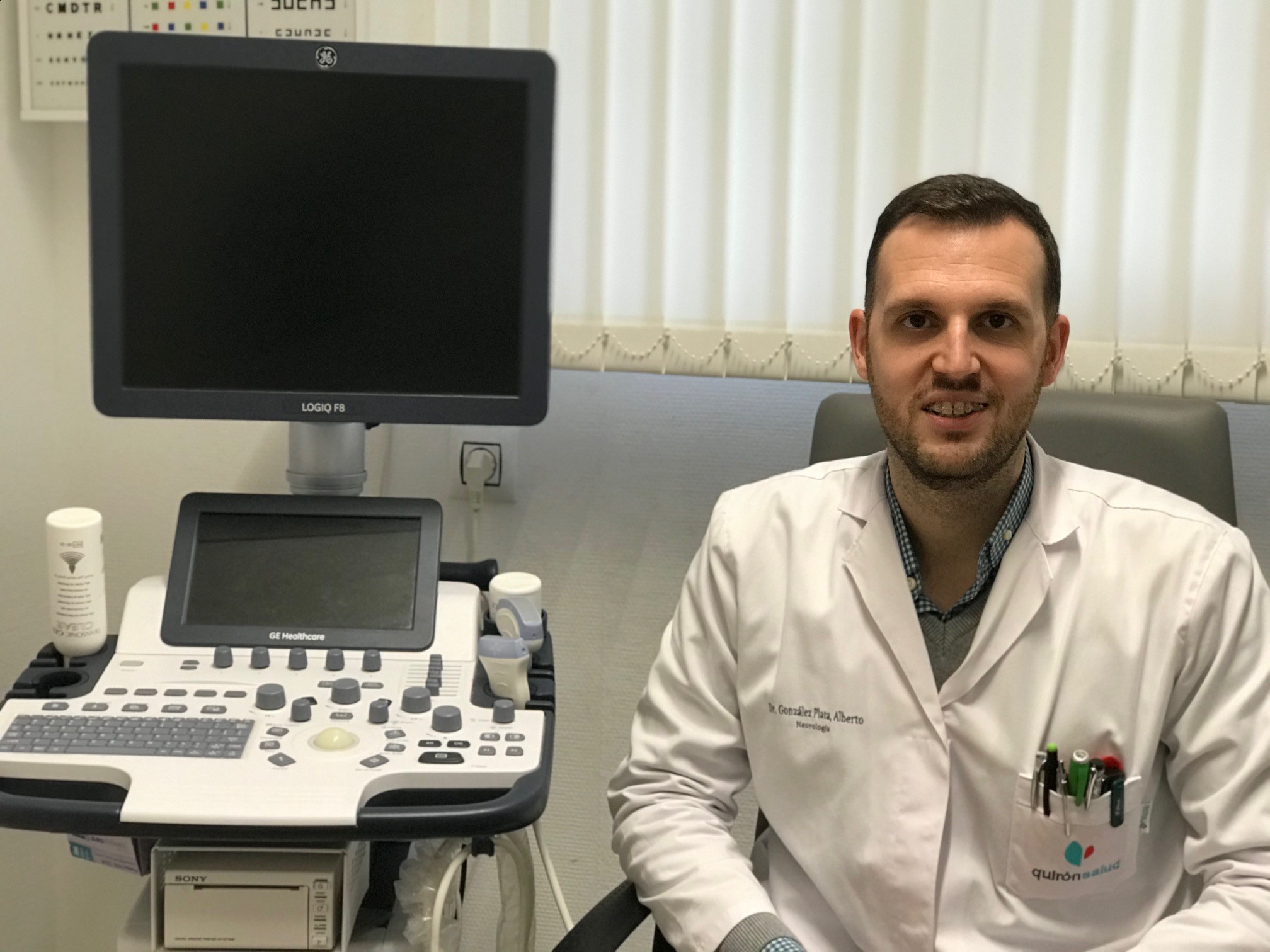 Cuatro de cada diez personas que sufren migraña no están diagnosticadas | Quirónsalud